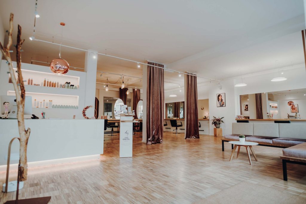 Friseur Leipziger Platz Kassel